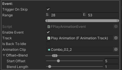 7.Unity 基于Flux制作Act技能编辑器 - 哔哩哔哩
