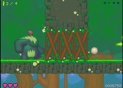 Nitrome全游戏评测 - 哔哩哔哩