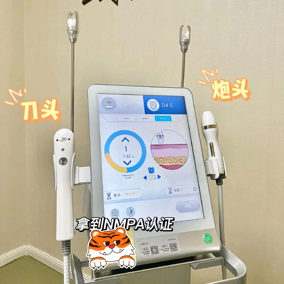 超声炮怎么样？超声炮可以维持多久 哔哩哔哩