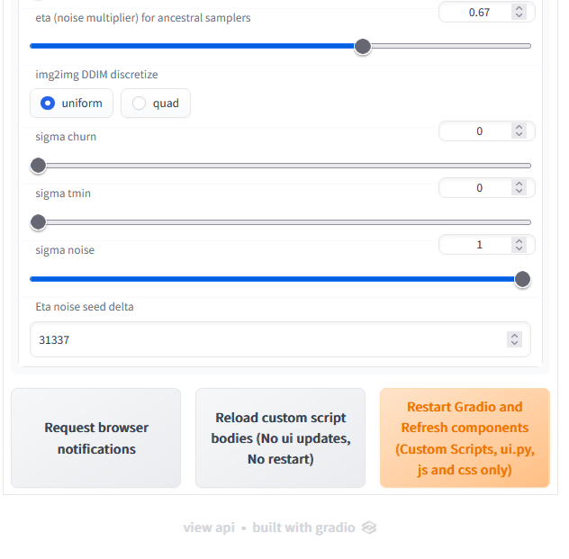 Prompt自动补全脚本安装教程[适用于A1111的SD WebUI, 推荐加载NovelAI/Waifu模型时用 - 哔哩哔哩