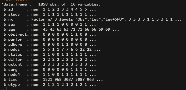 R语言：autoReg包，自动输出整洁的回归模型结果 - 哔哩哔哩