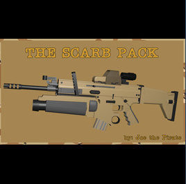 【Ravenfield】Mod名称、链接合集 - 哔哩哔哩