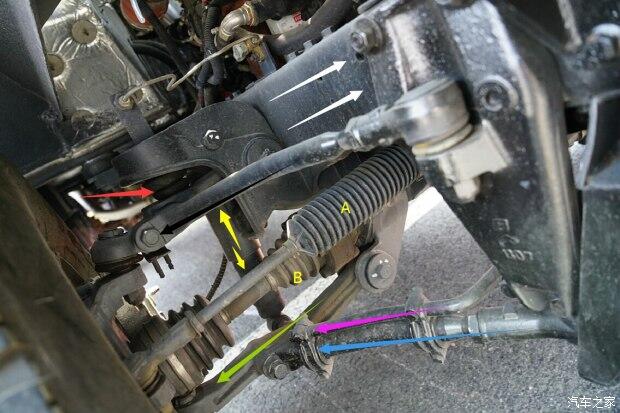 （转载）解读源自依维柯的"虎士"ZFB05A装甲车 - 哔哩哔哩