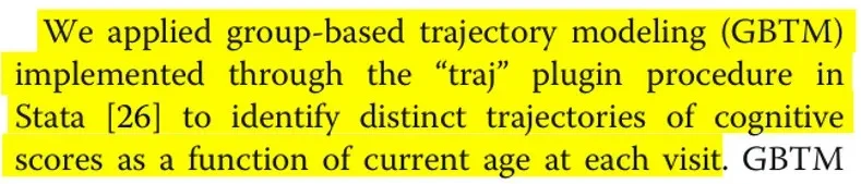 一文详解轨迹增长模型！附一区文献精读 - 哔哩哔哩