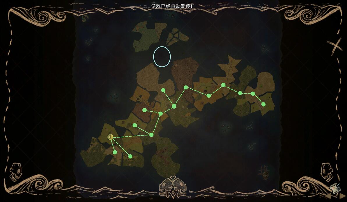 Forest地形之五：世界设置 - 哔哩哔哩