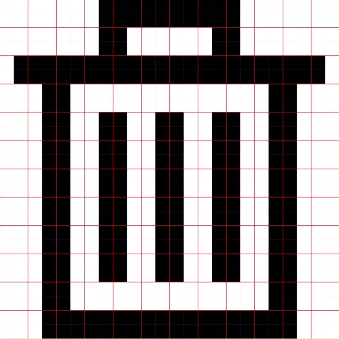 【入门】一份完全的 icon 设计指南 - 哔哩哔哩