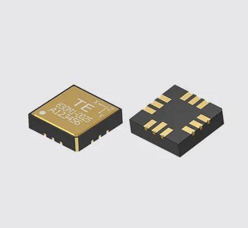 830M1-0200加速度传感器的安装方法 - 哔哩哔哩