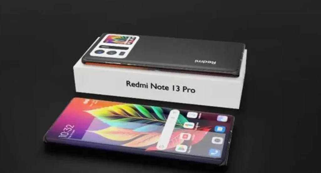 红米Note13Pro全面爆发，旗舰双屏+骁龙7+Gen3，米粉冲不冲？ - 哔哩哔哩