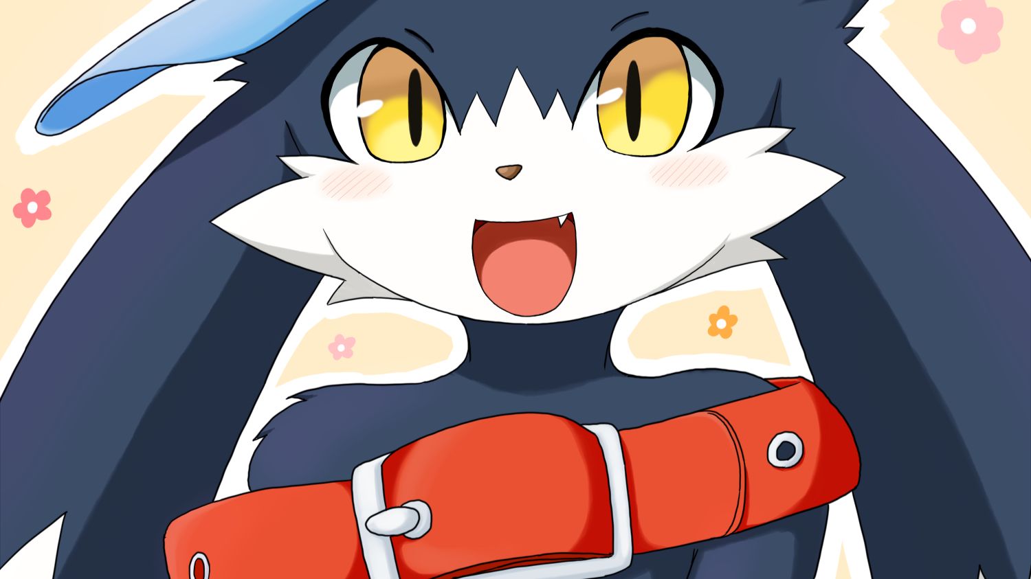 命运坎坷的风之少年—克罗诺亚（Klonoa） - 哔哩哔哩