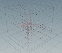 Houdini Volume node 学习记录 - 哔哩哔哩