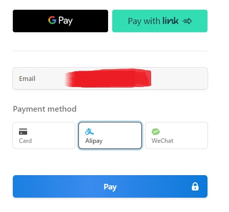 直播平台zan-live注册及购票简易教程 - 哔哩哔哩