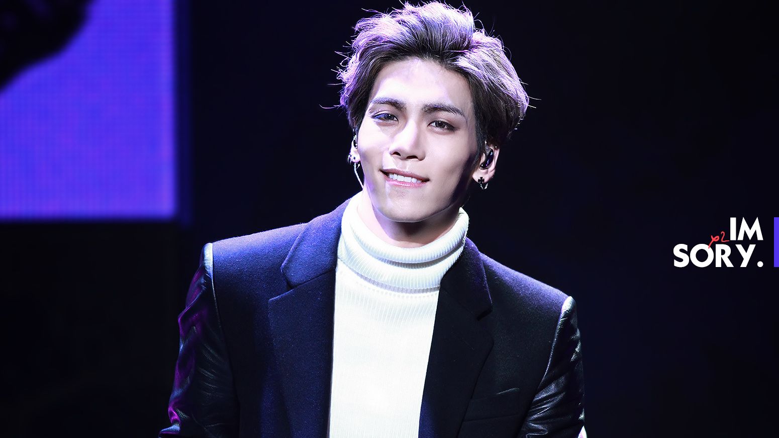 150108 BASE OF JONGHYUN SHOWCASE - 哔哩哔哩
