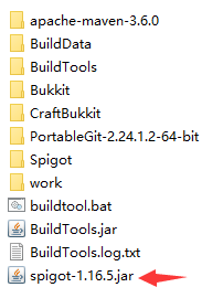 Minecraft我的世界服务端教程03 - 插件服务端的构建和插件的安装 - 哔哩哔哩