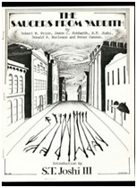 克苏鲁神话邪神词典（A~F篇） - 哔哩哔哩