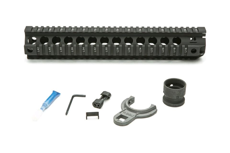 【干货】BCM Rifle Company历史及产品简介 - 哔哩哔哩
