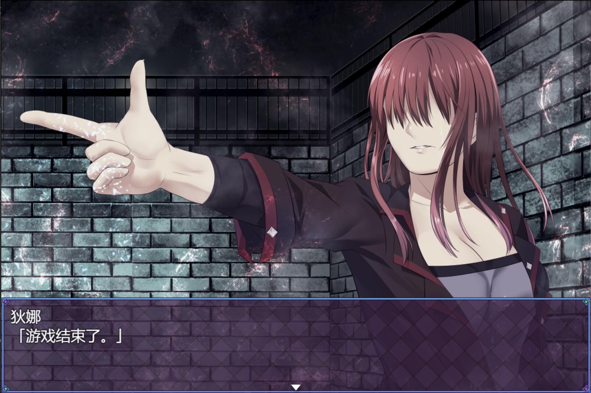 【steam版】Pray Game/祈祷游戏/祈愿诗篇 v1.03通关心得（含图文全流程） - 哔哩哔哩