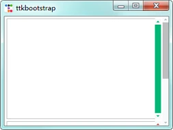 Python Tk GUI系列笔记（ttkbootstrap篇下） 50章~53章 - 哔哩哔哩