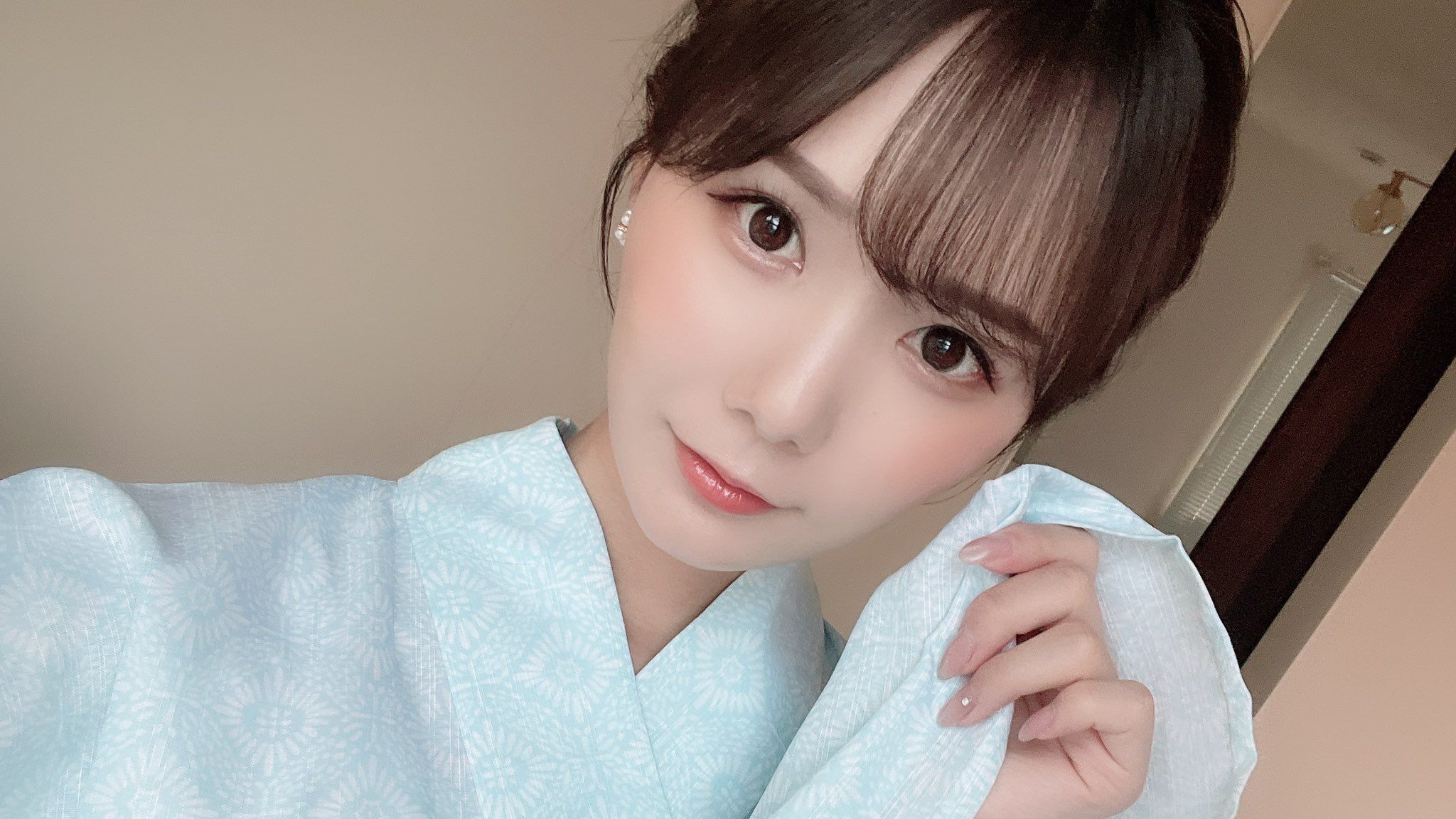 坂道美琉 坂道みる Sakamichi Miru 【优百科】 - 哔哩哔哩