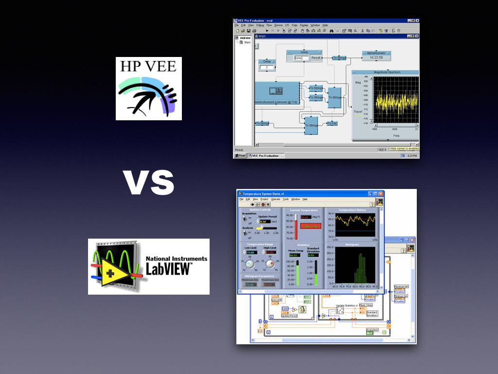 十年一遇的一本LabVIEW编程图书！ - 哔哩哔哩
