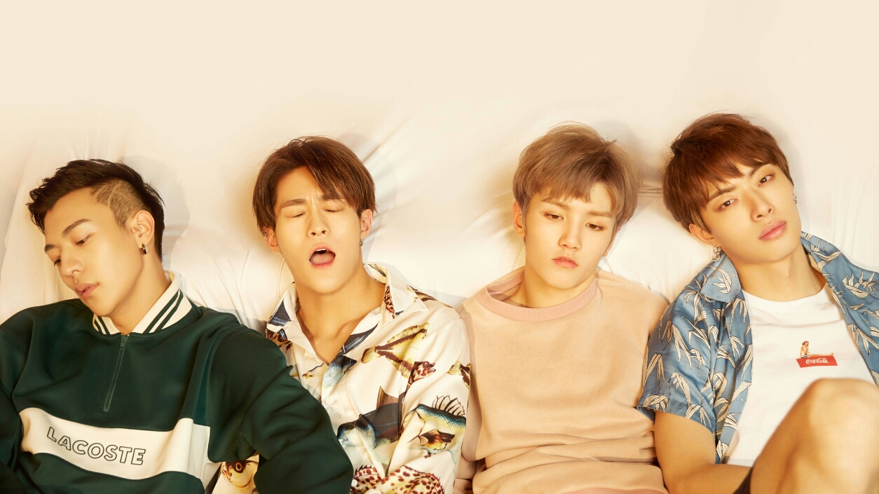 【onerX你】占有欲＆求生欲（上） - 哔哩哔哩