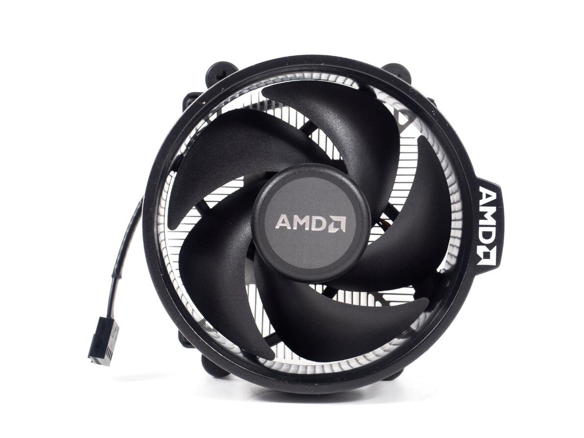 性价比更胜一筹，锐龙5 7500F vs 酷睿i5 13490F - 哔哩哔哩