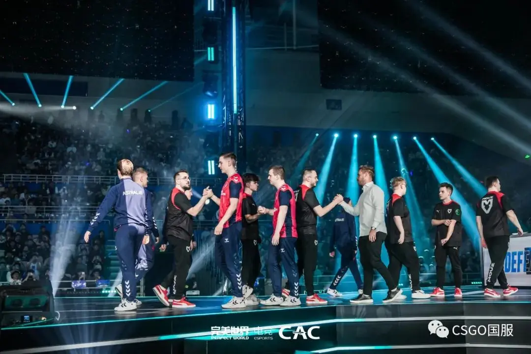 FaZe Clan勇夺CAC 2023冠军！大表哥、责任神完成个人卫冕 - 哔哩哔哩