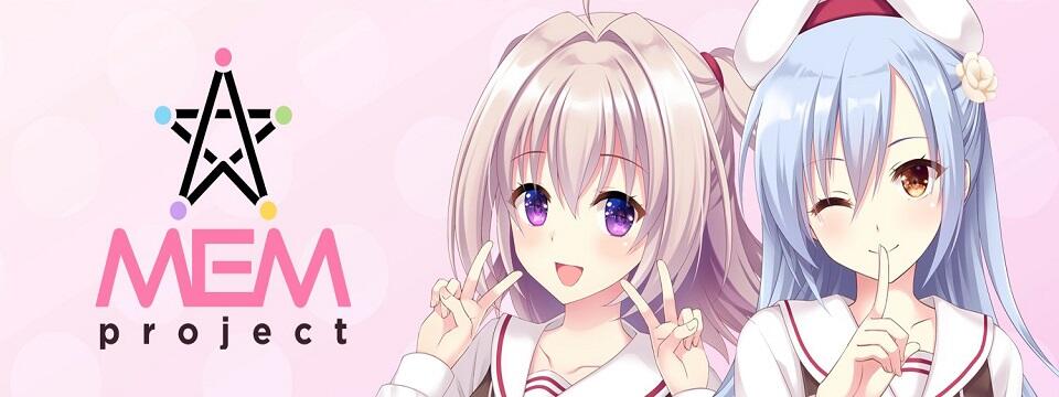 MEM Project 启动！ - 哔哩哔哩