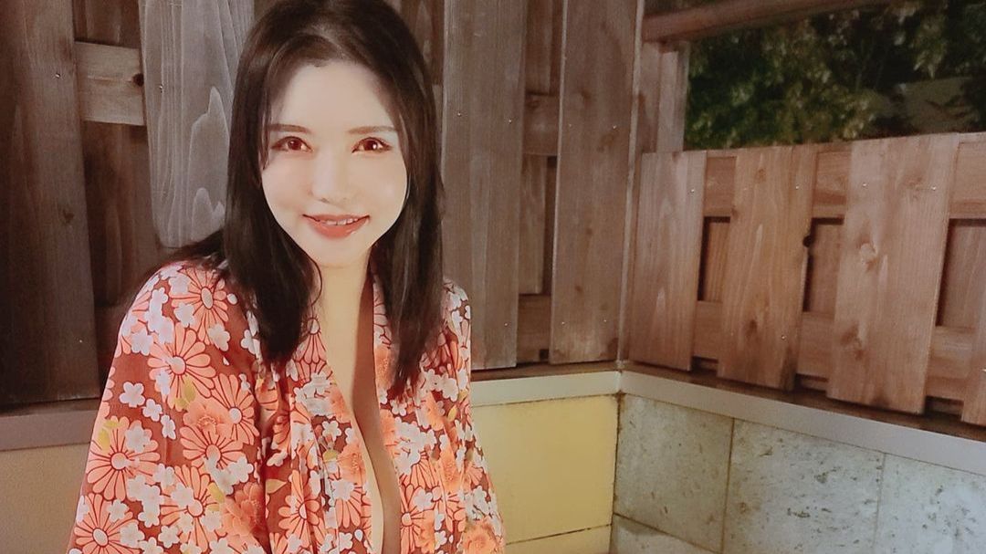 【大家的精选】沖田杏梨 Anri Okita 哔哩哔哩