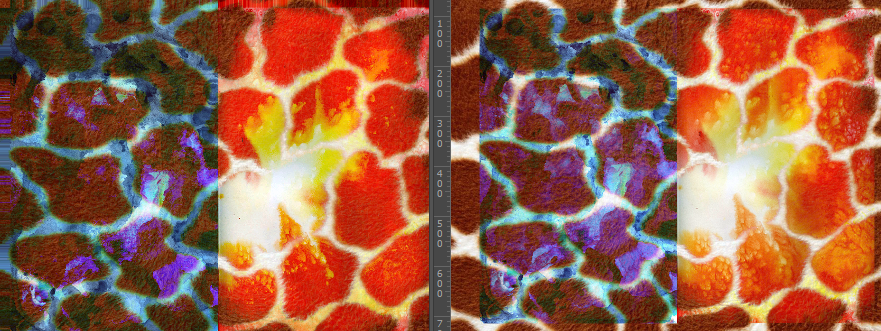 【UnityShader】Blend混合模式 与 20余种颜色混合模式代码实现（多图预警） - 哔哩哔哩