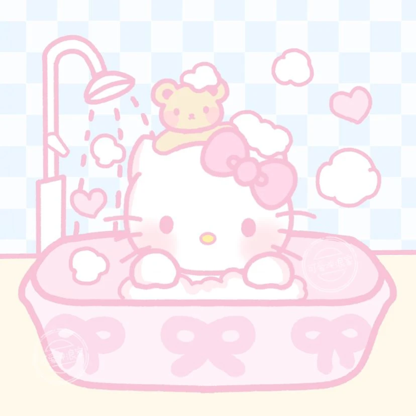 HelloKitty专辑 1 - 哔哩哔哩