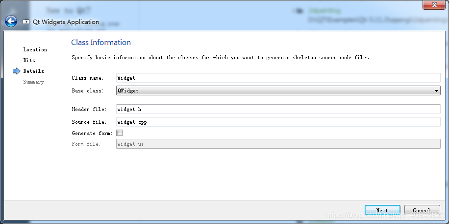 QOpenGL入门教程（二）— 第一个QOpenGLWidget程序 - 哔哩哔哩