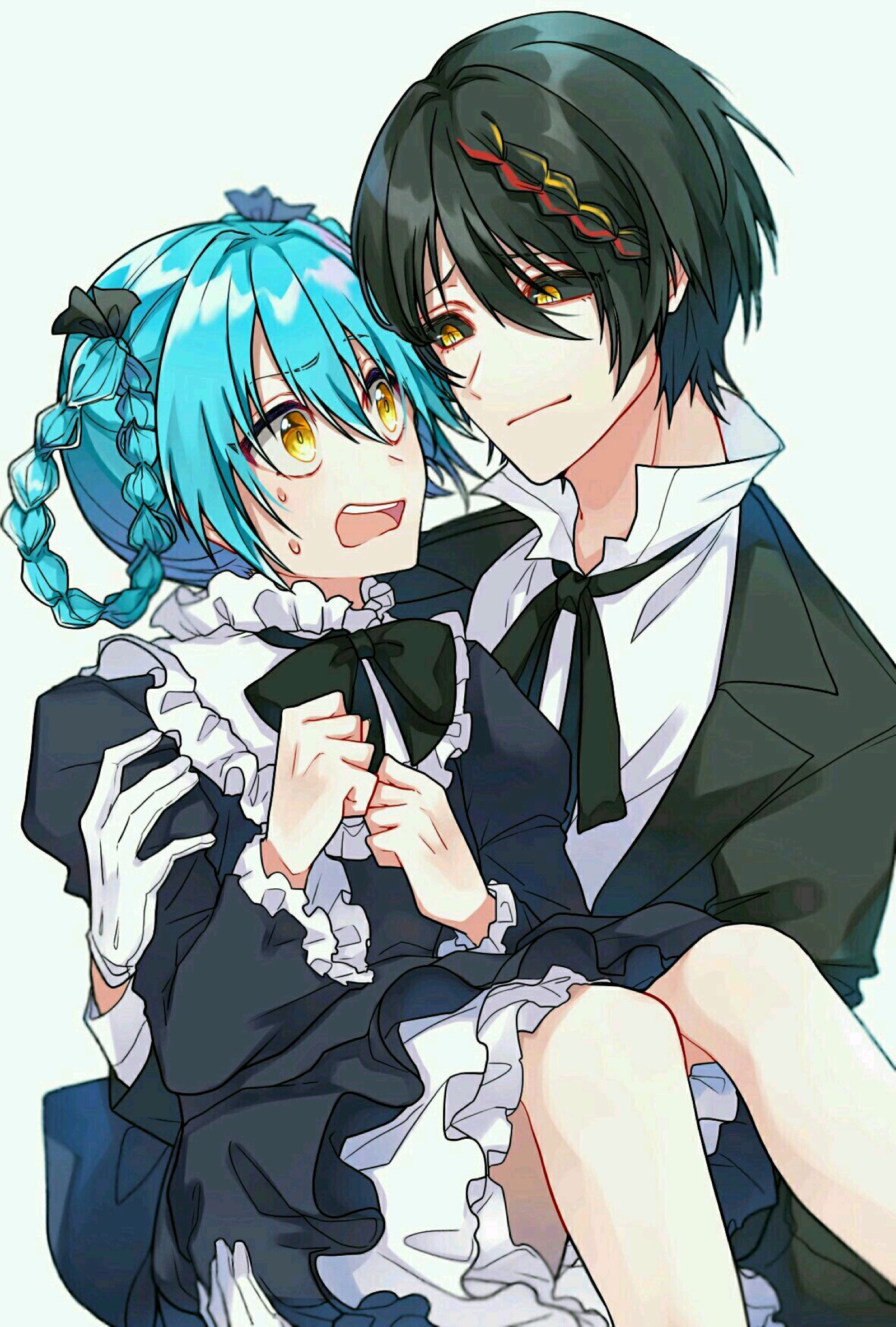 利姆露图集 - 哔哩哔哩