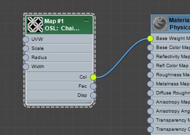 OSL in 3ds Max - 哔哩哔哩