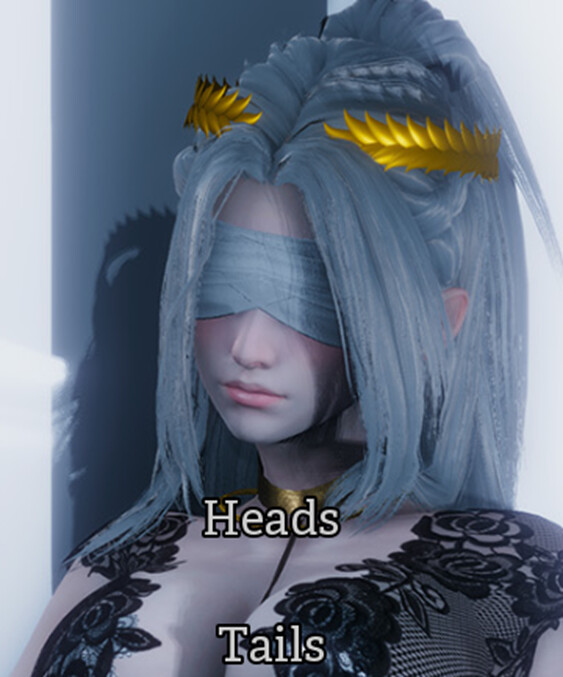 永恒世界Eternum——未解之谜的详细分析 - 哔哩哔哩