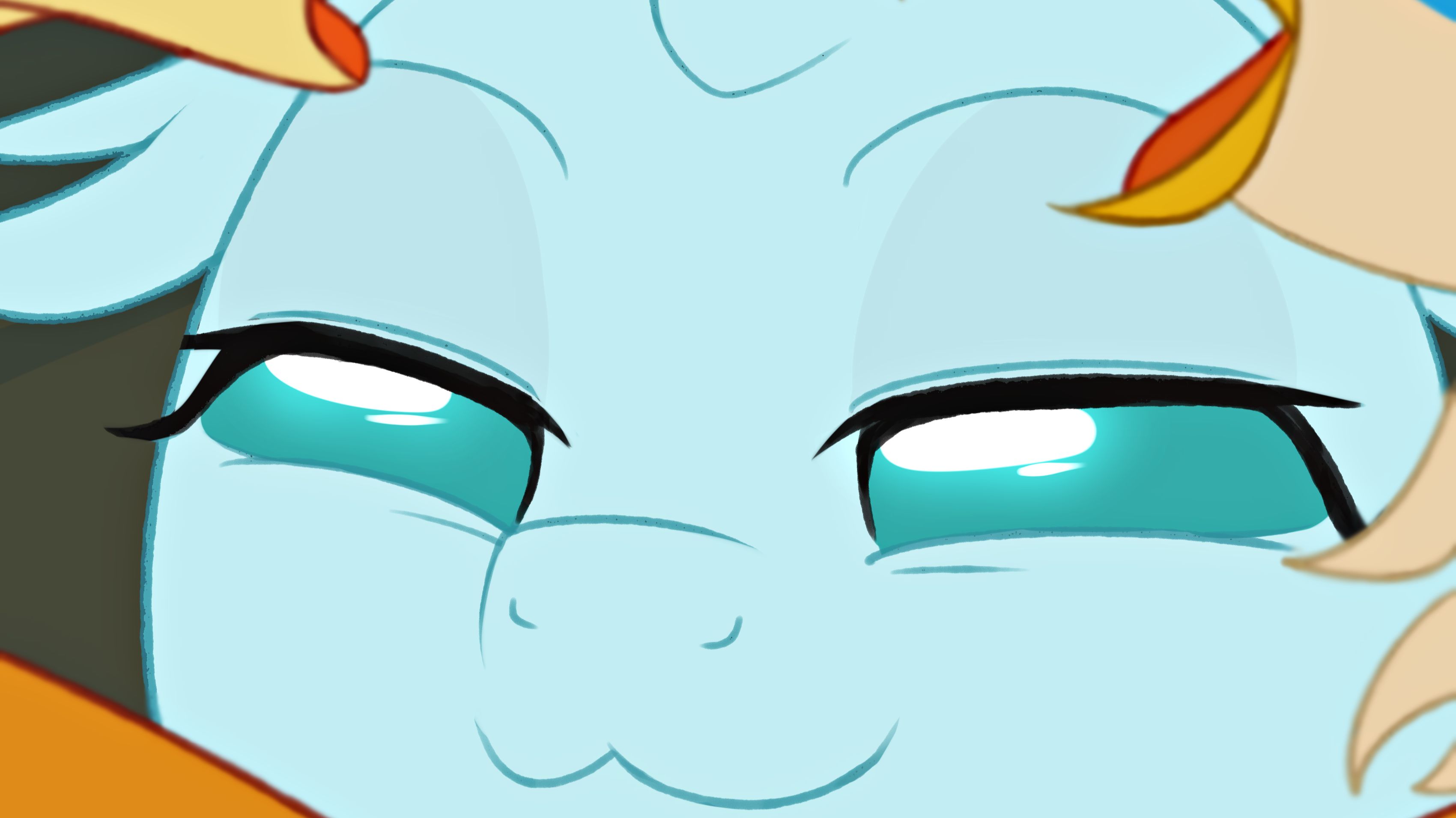 【MLP】maren作品分享(6) - 哔哩哔哩