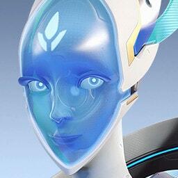 暴雪战网头像—守望先锋 - 哔哩哔哩