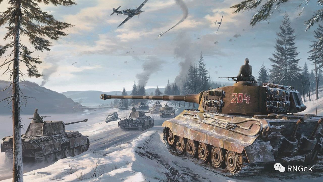 KARDS 全卡牌Q&A KARDS百科 德英篇 情景特例释义 - 哔哩哔哩