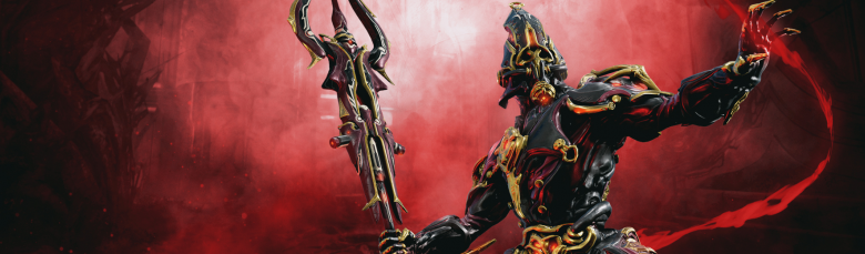 Warframe KHORA PRIME 配置指南 - 哔哩哔哩