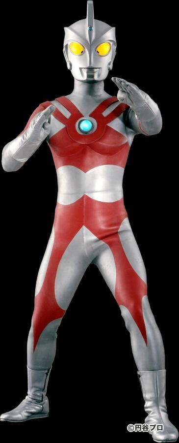 官方最新的艾斯·奥特曼全数据资料设定——来自于圆谷官方推特 - 哔哩哔哩