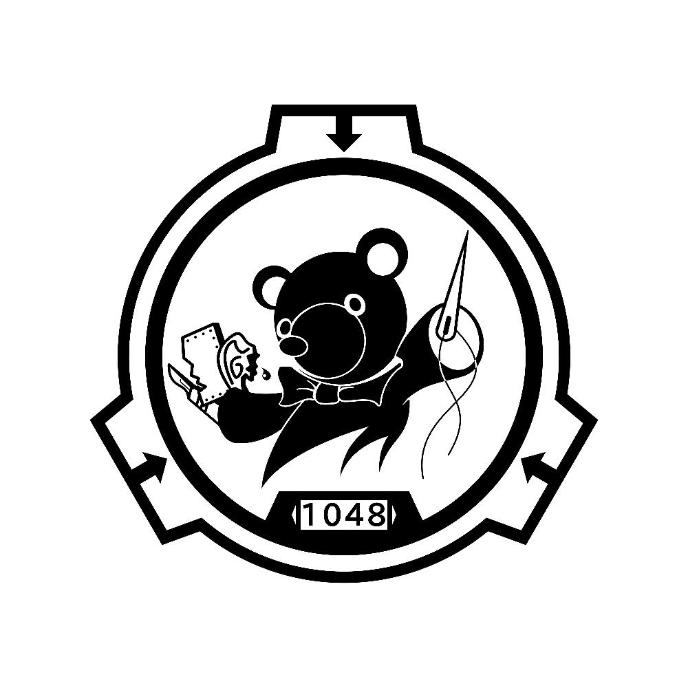 SCP 图片大集合 - 哔哩哔哩