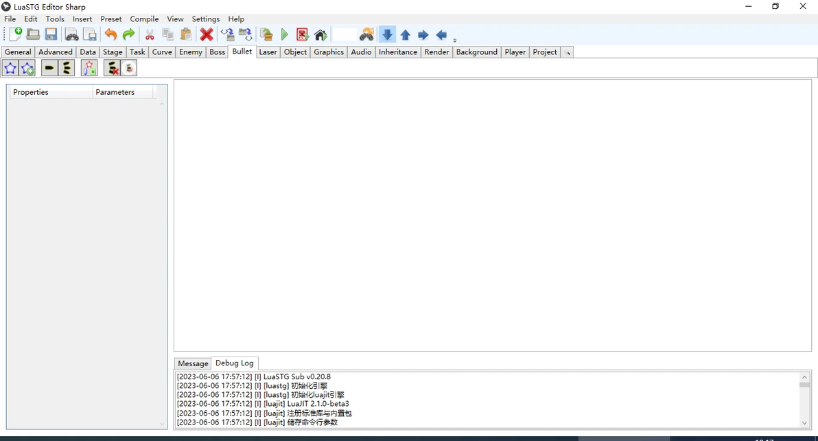 《琪露诺也能学会的LuaSTG弹幕复刻》①：琪露诺发抖记 - 哔哩哔哩