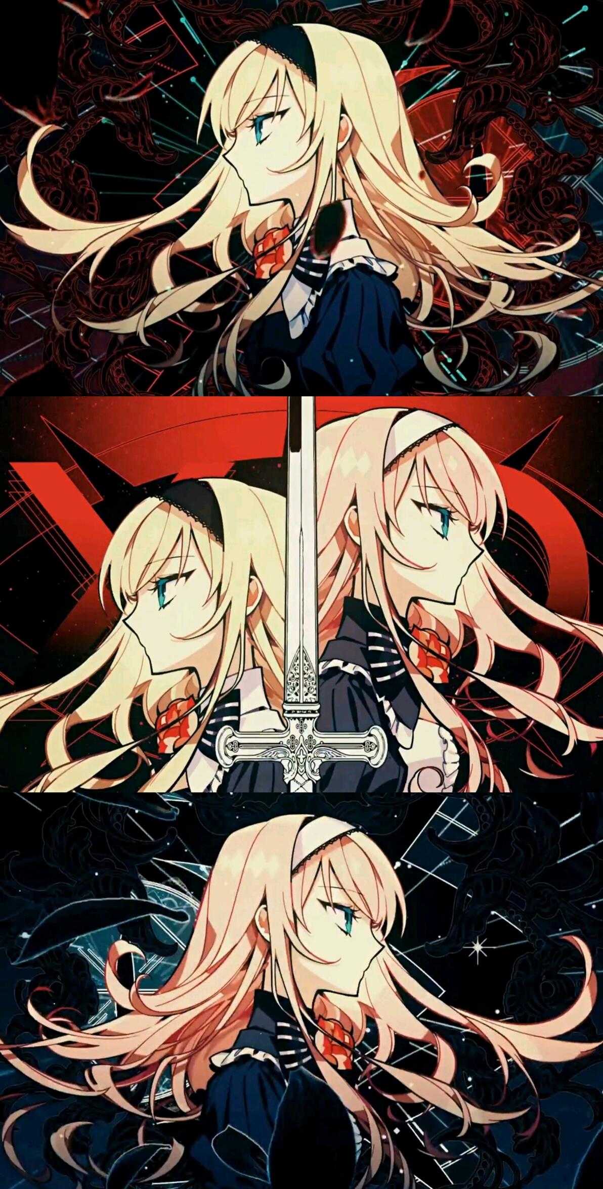 DJMAX中人物设定介绍以及世界观 - 哔哩哔哩