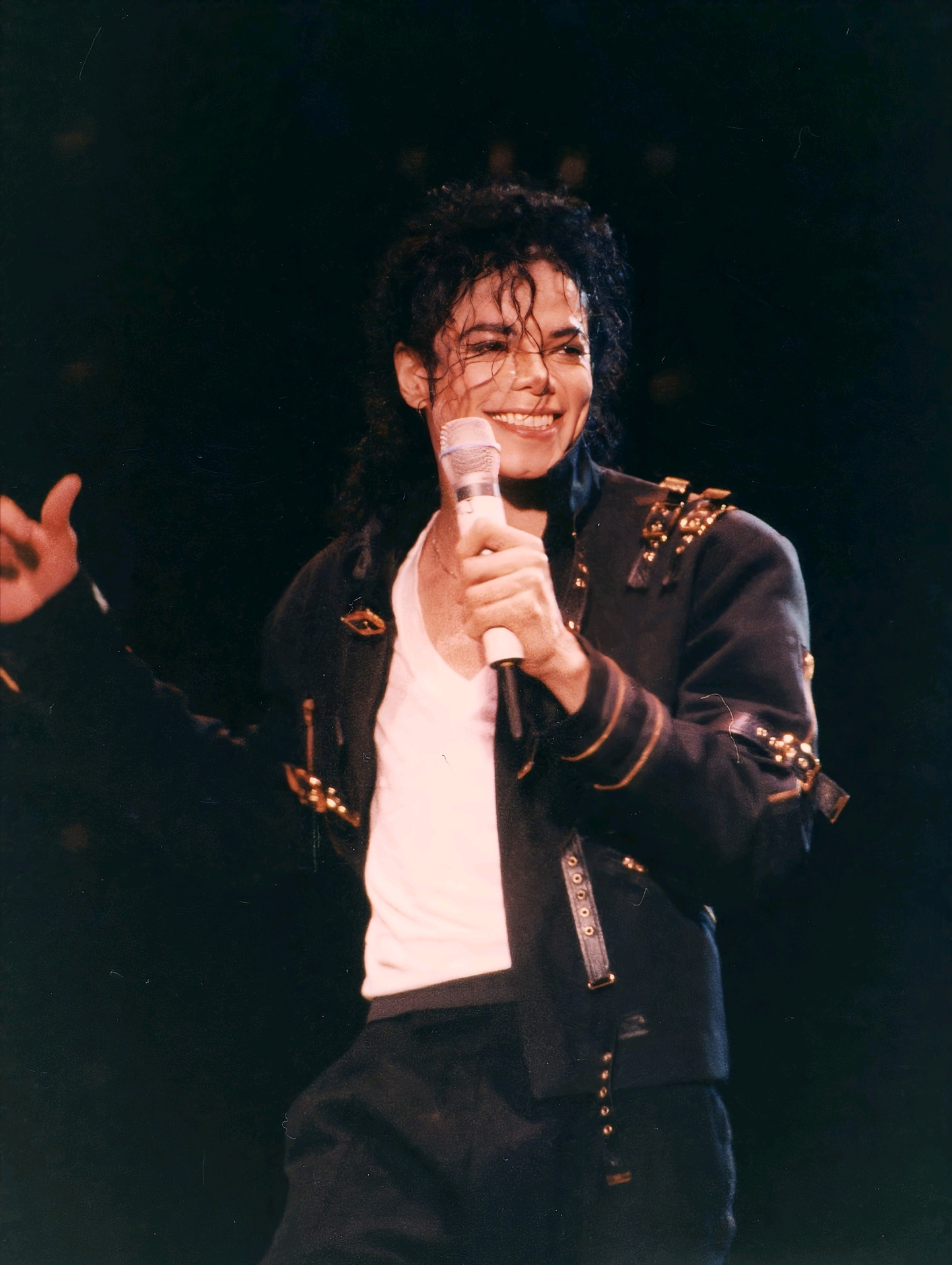 迈克尔杰克逊高清照片 (2) - 哔哩哔哩