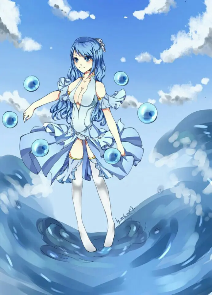 SCP娘化图搬运（搬运自贴吧） - 哔哩哔哩