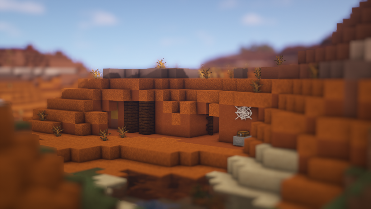 我的世界java1.13-1.17全生物群系及探索的时光成就介绍 - 哔哩哔哩