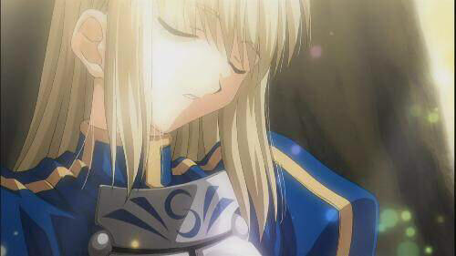 盘点《Fate/Stay Night》全线五个结局的美好程度！ - 哔哩哔哩
