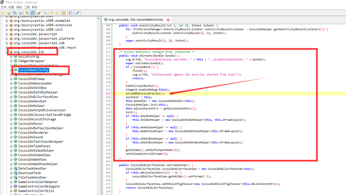 关于Cocos2dx-js游戏的jsc文件解密 - 哔哩哔哩