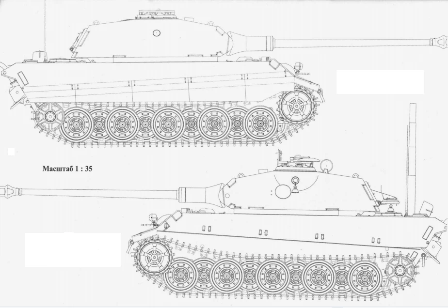 《战争机器——"虎王"坦克》图集部分 - 哔哩哔哩