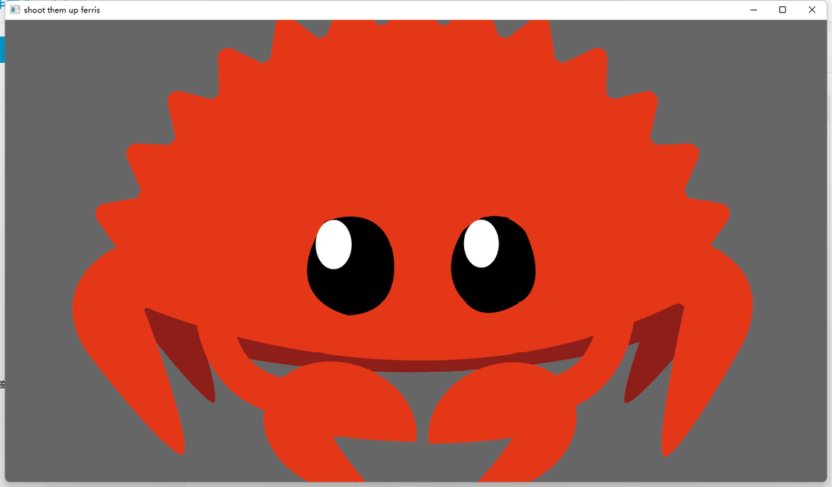 通过弹幕游戏开发学Rust——Bevy 2d渲染和动画 - 哔哩哔哩