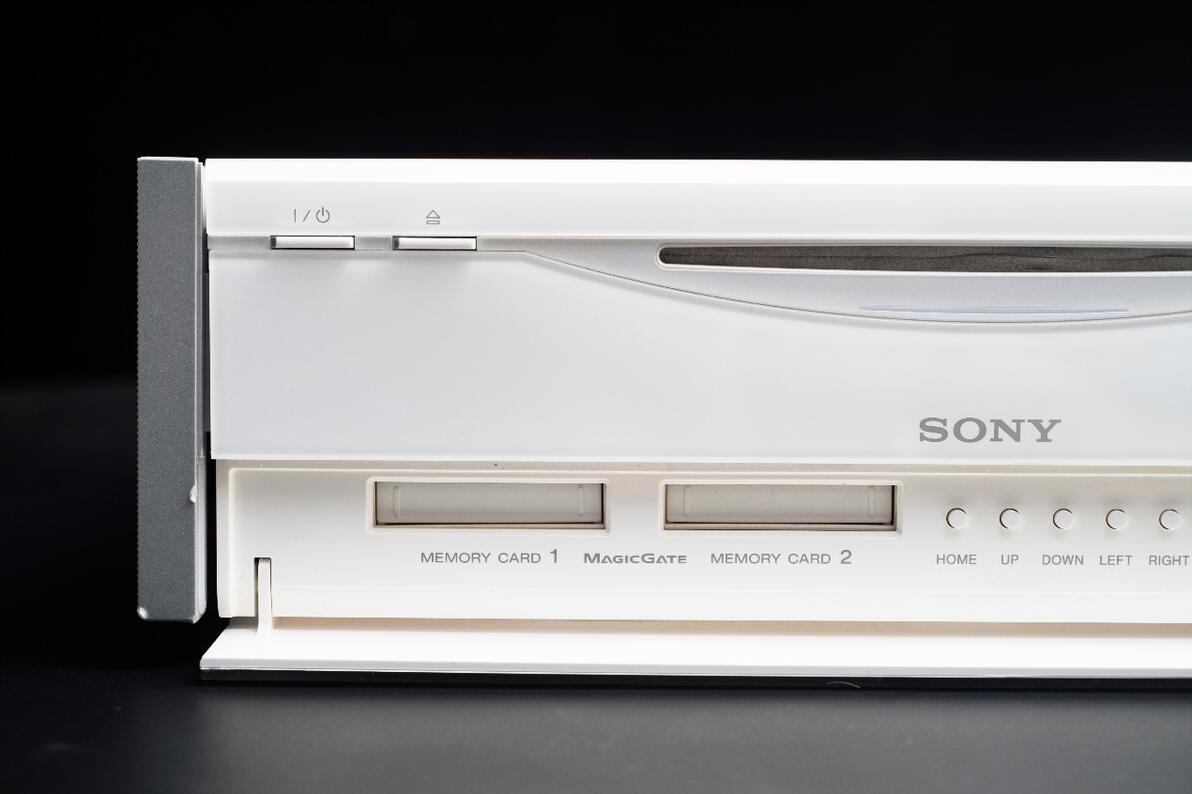 15年前100,000円的最强“PS”有多复杂？索尼PSX拆解修复 - 哔哩哔哩